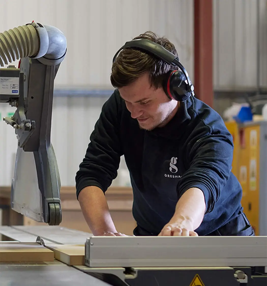 Our Values - Gresham GOF