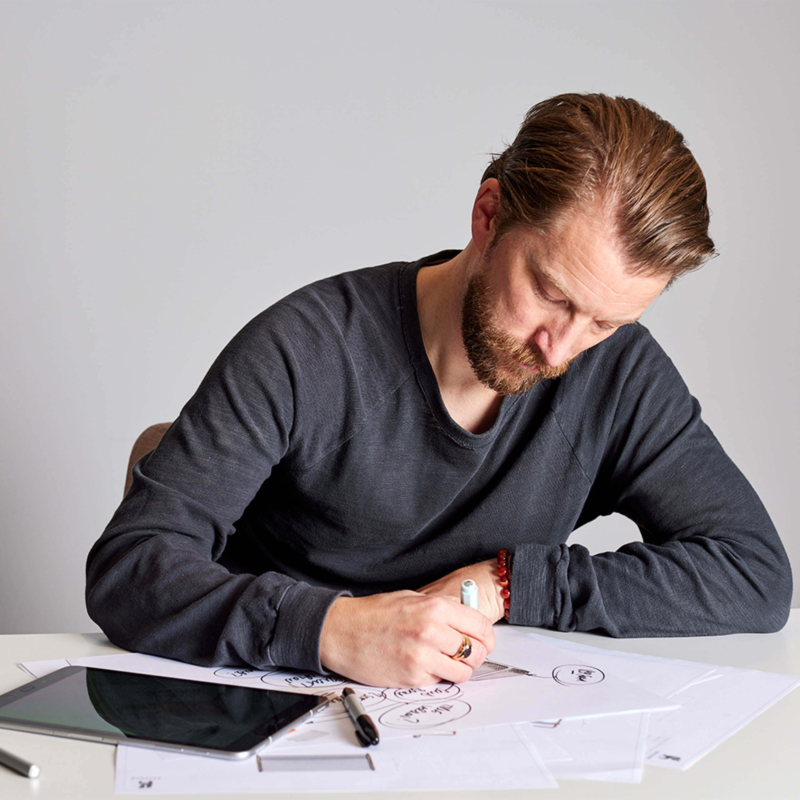 Careers - Gresham GOF